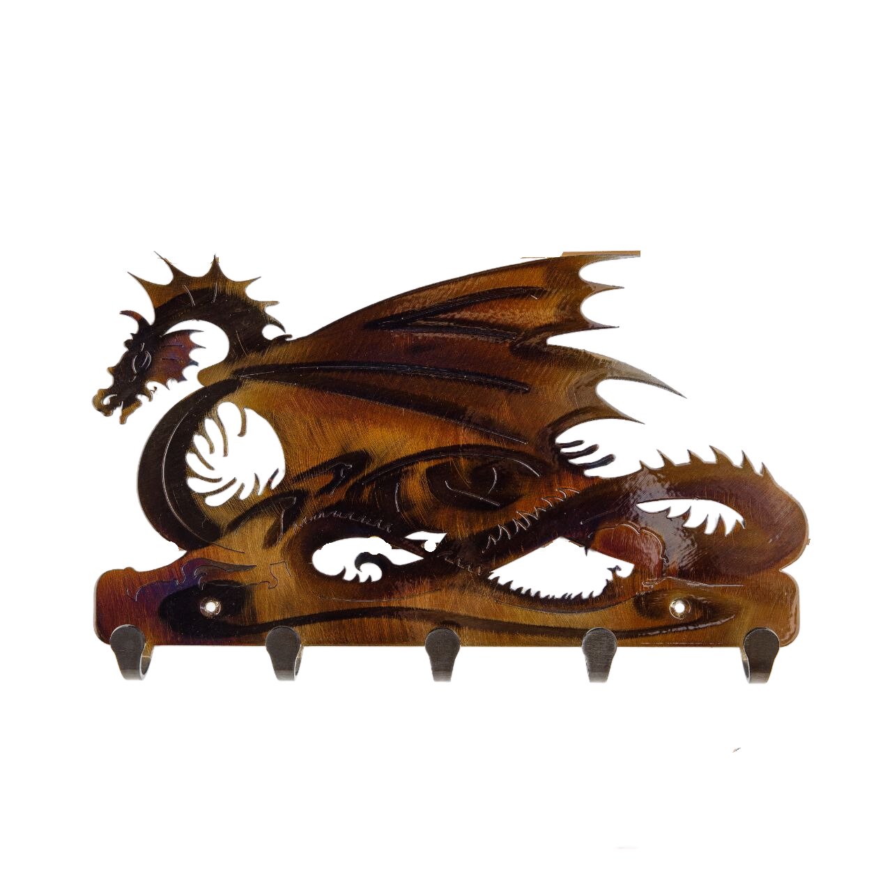 Custom Keychain Holders | Metal Designs for Home & Office Organization ...