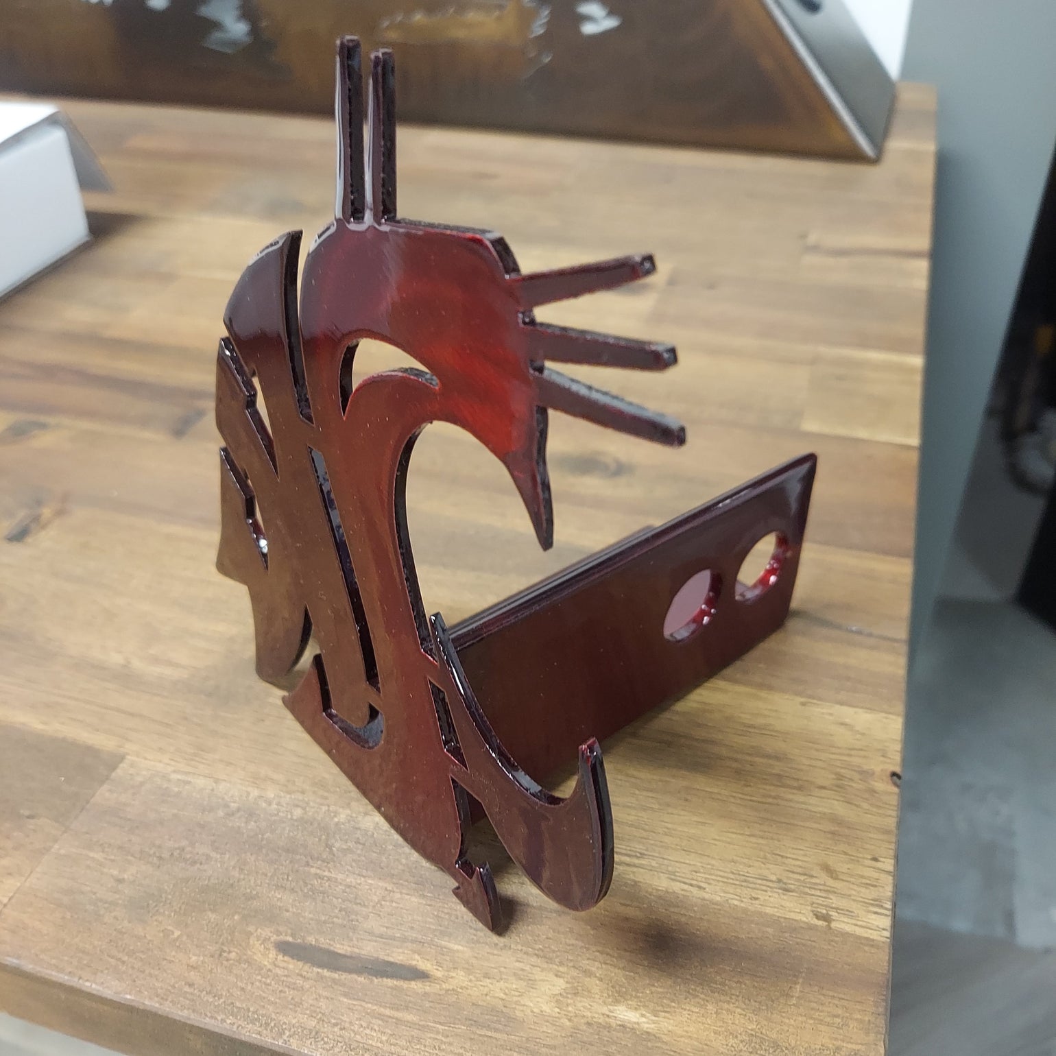 Premier Custom Metal Artwork | Local Metal Work Shop – Iron Mountain ...