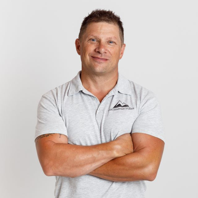 About Us | Iron Mountain Studios – Art & Metalwork with Purpose