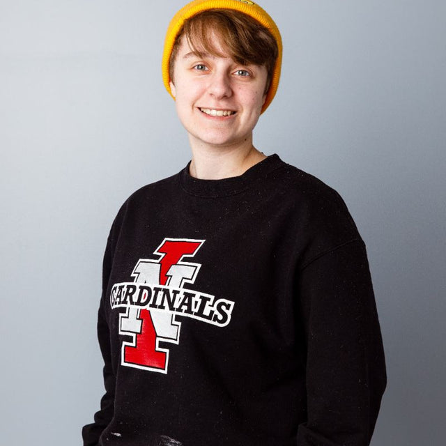 Meet The Team Behind Iron Mountain Studios